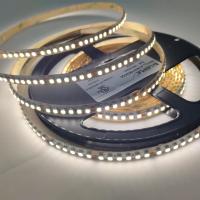 China 5M 24v Addressable 3528 LED Strip High CRI 8W 20W 60leds 120leds 12V for sale
