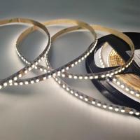 China 5M 24v Addressable 3528 LED Strip High CRI 8W 20W 60leds 120leds 12V for sale