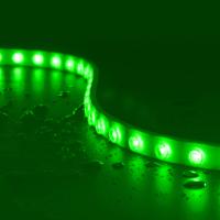 China RGB Flexible SMD 3535 LED Wall Washer Light Architectural Led Lighting IP67 for sale