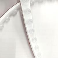China RGB Flexible SMD 3535 LED Wall Washer Light Architectural Led Lighting IP67 for sale