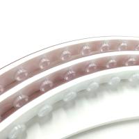 China RGB Flexible SMD 3535 LED Wall Washer Light Architectural Led Lighting IP67 for sale