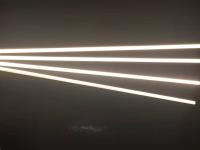 China 24V Patch Lamp Tube Led Belt Light Shopping Mall Office Aluminum Led Indoor Outdoor Strip Light for sale