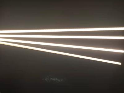 China 24V Patch Lamp Tube Led Belt Light Shopping Mall Office Aluminum Led Indoor Outdoor Strip Light for sale
