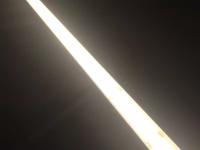 China 24V Patch Lamp Tube Led Belt Light Shopping Mall Office Aluminum Led Indoor Outdoor Strip Light for sale