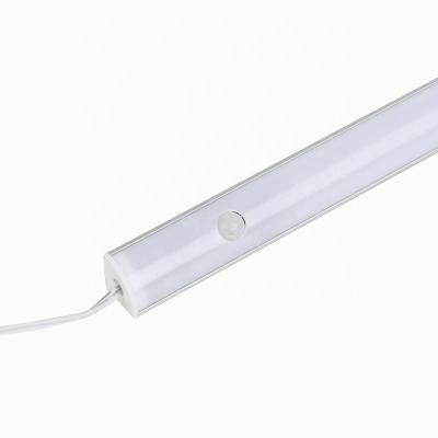 China Indoor 12 Volt LED Lights Cabinet Interiors Motion Sensor Led Light For Living Room for sale