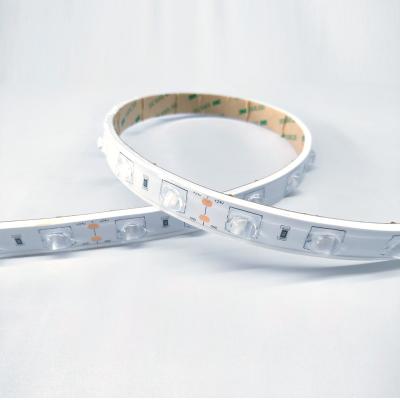 China 30led/M 14W/M 2835 LED Strip Led Strip 2700k Ip65 IP67 6500k for sale