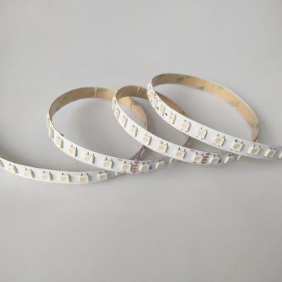 China DC12V 5050 LED Strip Outdoor Strip Lights 14W/M 96leds/M IP20 for sale