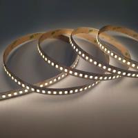 China 125lm/W Outdoor Smart Single Color LED Strips Smd 2835 180LEDs DC24V for sale