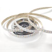 China High Cri Ra 90 - 95 Smart LED Strip Lights 3oz Pcb Smd 2835 Double Row Led Strip for sale
