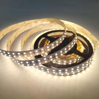 China High Cri Ra 90 - 95 Smart LED Strip Lights 3oz Pcb Smd 2835 Double Row Led Strip for sale