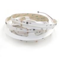 China Smart Dynamic Pixel COB LED Strip Ip20 Rgb 24v Smart Neon Flex for sale