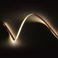 China Ultra Thin Small COB LED Strip 5mm Usb Tv Backlight 12V Thin Led Light Strips for sale