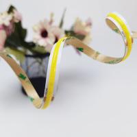 China 480LEDs 12W Cob Strip Light Flexible 2700K 3000K 4000K Single Color 12V 24V for sale