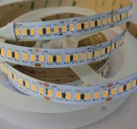 China 4000K SMD 2835 LED Smart Led 24 Volt Dc Led Strip Lights For Home Life for sale