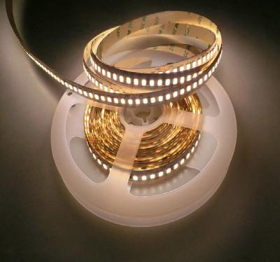 China 4000K SMD 2835 LED Smart Led 24 Volt Dc Led Strip Lights For Home Life for sale