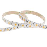 China 2700K 4000K 6500K Smart LED Strip Lights For Home Lighting SMD 5050 for sale
