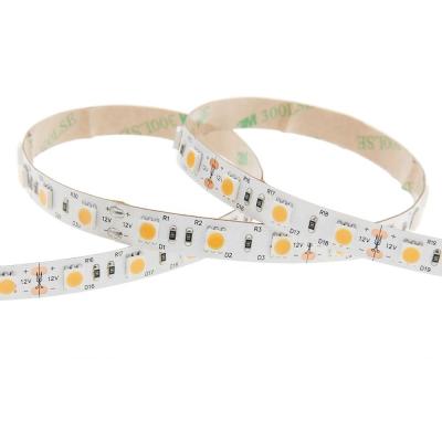 China 2700K 4000K 6500K Smart LED Strip Lights For Home Lighting SMD 5050 for sale