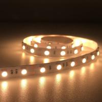 China 2700K 4000K 6500K Smart LED Strip Lights For Home Lighting SMD 5050 for sale