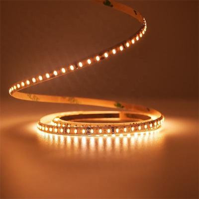 China Superdensity Bendable Led Light Strips High CRI 90 2216 Bendable Small White Light Strip for sale