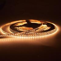 China Superdensity Bendable Led Light Strips High CRI 90 2216 Bendable Small White Light Strip for sale