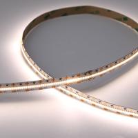 China Rohs Ultra Thin Flexible Smart LED Strip Lights 24v Ip20 480LEDs 2110 Superdensity for sale