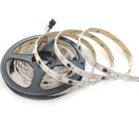 China 5m 10m 15m Wifi Smart LED Strip Lights 15m Flexible Strips 5050 Outdoor for sale