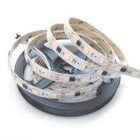 China 5m 10m 15m Wifi Smart LED Strip Lights 15m Flexible Strips 5050 Outdoor for sale