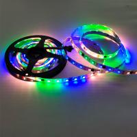 China 5m 10m 15m Wifi Smart LED Strip Lights 15m Flexible Strips 5050 Outdoor for sale