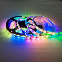 China 5m 10m 15m Wifi Smart LED Strip Lights 15m Flexible Strips 5050 Outdoor for sale