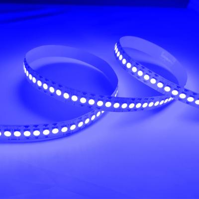 China Home 5050 Rgb Smd Stage Smart LED Strip Lights Ip20 Ip65 Ip67 High Lumen for sale