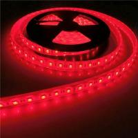 China 17W/M 5050 Led Wattage 12v 24V IP68 Waterproof Swimming Pool Led Strip Lights for sale