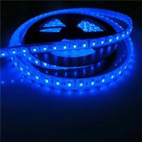 China 17W/M 5050 Led Wattage 12v 24V IP68 Waterproof Swimming Pool Led Strip Lights for sale