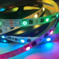 China 6 To 36V 15M 5050 RGB Smart LED Music Light Lights Music Sync Color Changing Flexible for sale
