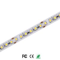 China 252LM/FT Led Strip 5m Rgb 24V Tira 3528 Flexible Light Strips for sale