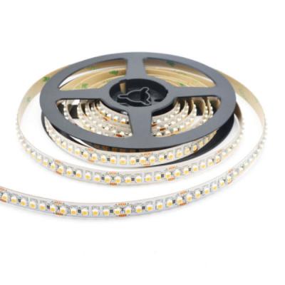 China 252LM/FT Led Strip 5m Rgb 24V Tira 3528 Flexible Light Strips for sale