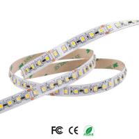 China 252LM/FT Led Strip 5m Rgb 24V Tira 3528 Flexible Light Strips for sale
