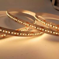 China 252LM/FT Led Strip 5m Rgb 24V Tira 3528 Flexible Light Strips for sale