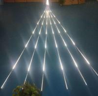 China Dream Colour 24V Horse Racing Led Flashing Lights Smd2835 Running Water White Chasing for sale