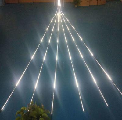 China Dream Colour 24V Horse Racing Led Flashing Lights Smd2835 Running Water White Chasing for sale