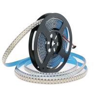 China Individually LED Flexible Strip Addressable Dream Color Led Light Strip 5V 12V RGB SK6812 for sale