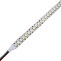 China Individually LED Flexible Strip Addressable Dream Color Led Light Strip 5V 12V RGB SK6812 for sale