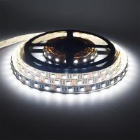 China 24V SMD 5050 Rgbw Led Strip 4 In 1 Warm White Light 5m Waterproof Strip Lights For Outdoor for sale