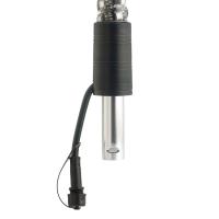 China 12V IP67 Modified Car Lights Antennas Flag Pole Safety LED Lighted Whip For ATV UTV Buggy for sale