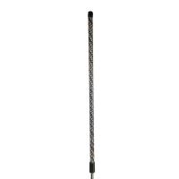 China 12V IP67 Modified Car Lights Antennas Flag Pole Safety LED Lighted Whip For ATV UTV Buggy for sale