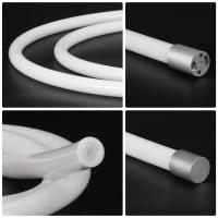 China 360 Degree Luminous Led Strip Light Diffuser Round 360 Silicone Rope Neon Tube Light for sale