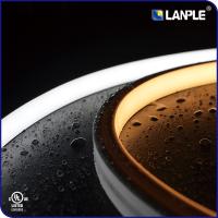 China 1615 Rgb Outdoor LED Neon Light Strip IP68 Waterproof Anti High Temperature for sale