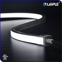 China 1615 Rgb Outdoor LED Neon Light Strip IP68 Waterproof Anti High Temperature for sale