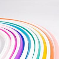 China Multicolor Flexible Silicone LED Neon Light Custom Tube Light Signs 6mm 8mm 10mm 6500k for sale