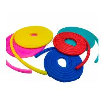 China Multicolor Flexible Silicone LED Neon Light Custom Tube Light Signs 6mm 8mm 10mm 6500k for sale