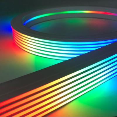 China 3020 Ws2812b LED Neon Light Signs for sale